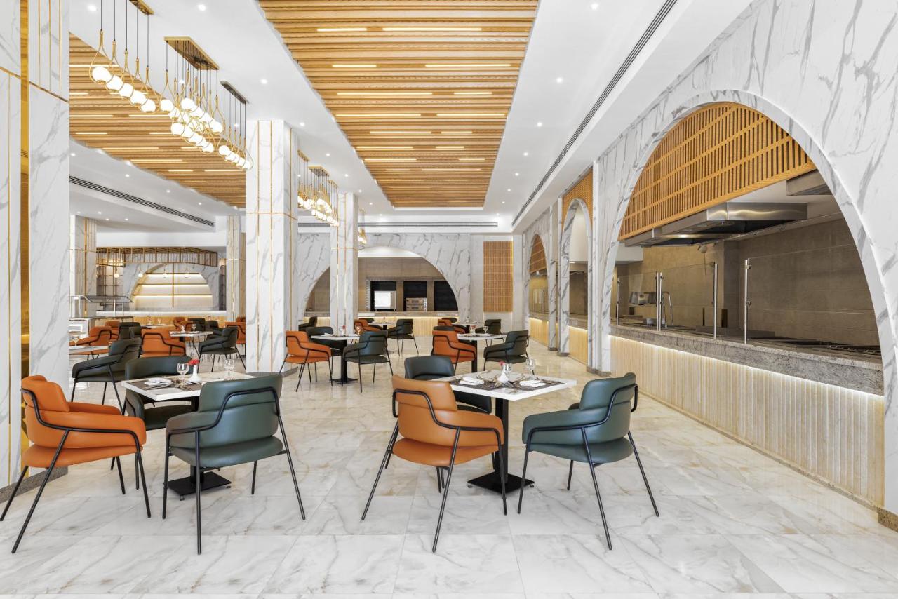 The V Luxury Resort Sahl Hasheesh | ذا ڤي لاكشري ريزورت سهل حشيش – ☎️ ...